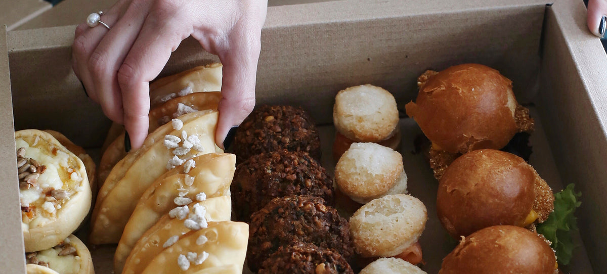 Box para Eventos – PANI