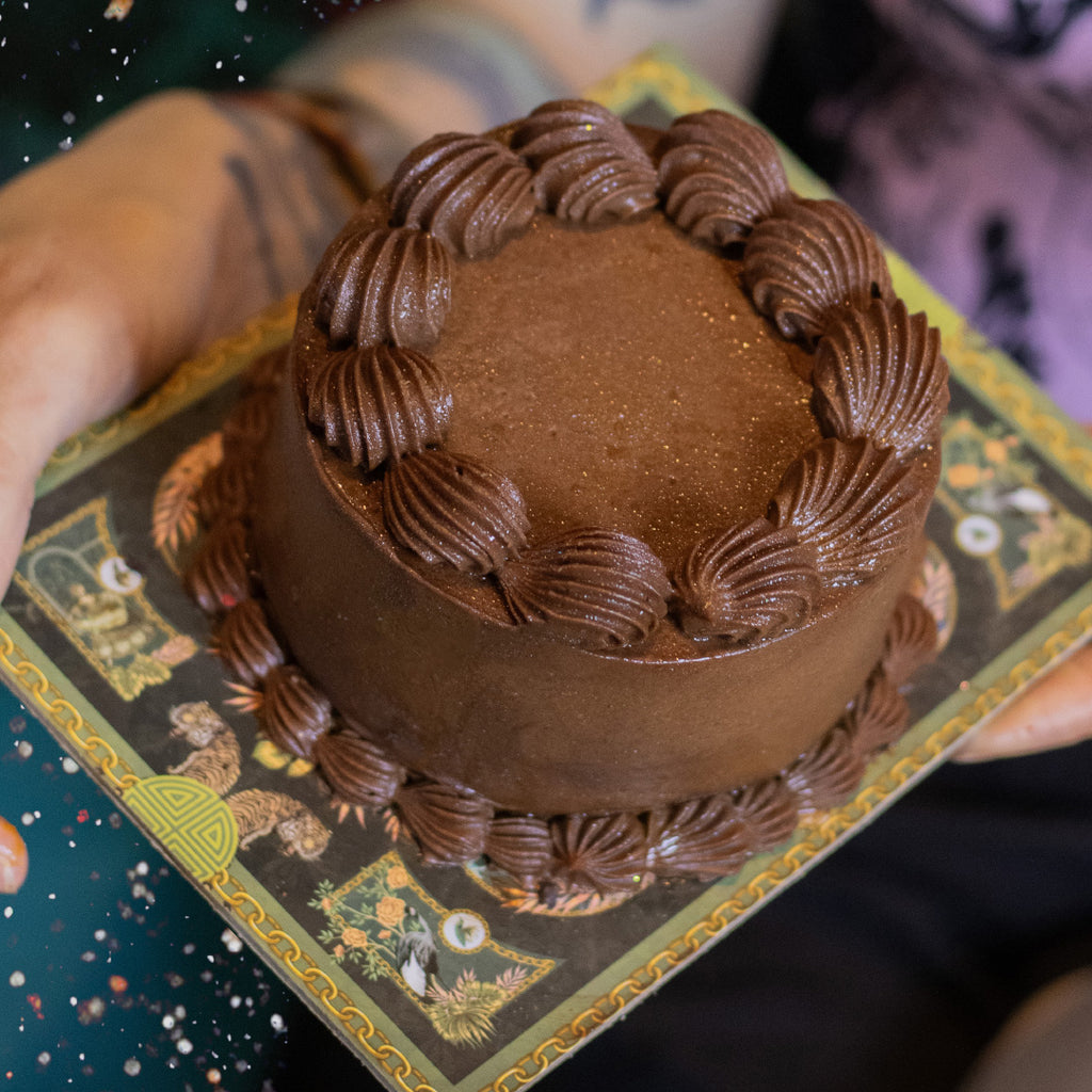 Mini torta de cumpleaños Matilda Cake 🆕 – PANI